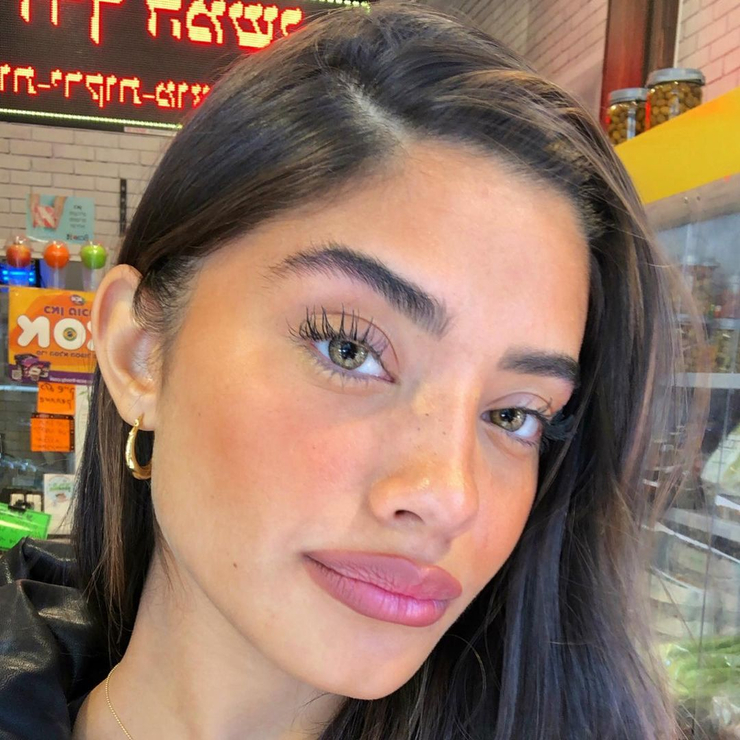 Picture of SHAHAR HAUON