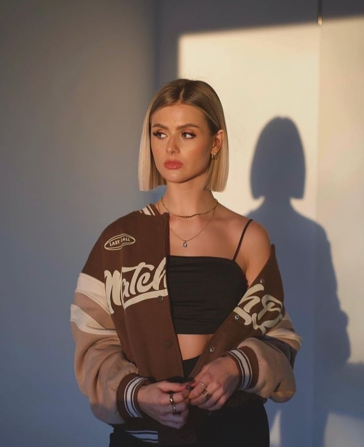 Picture of Laura Michelle