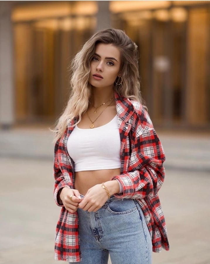 Image of Laura Michelle