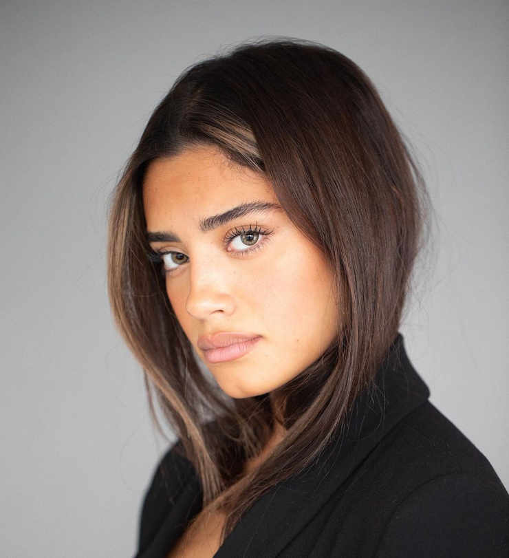 Picture of SHAHAR HAUON