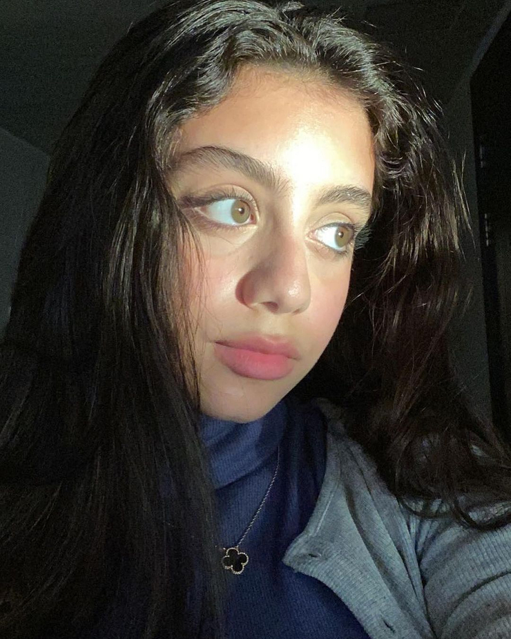 Yasmina El-Abd picture