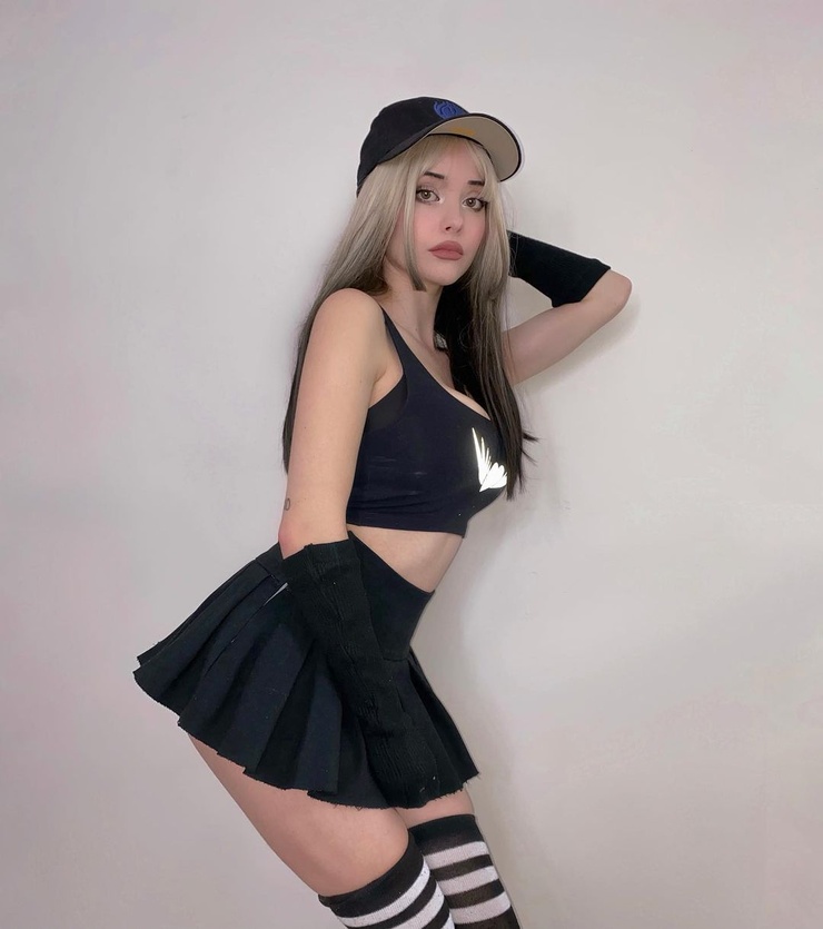 Lauren Burch