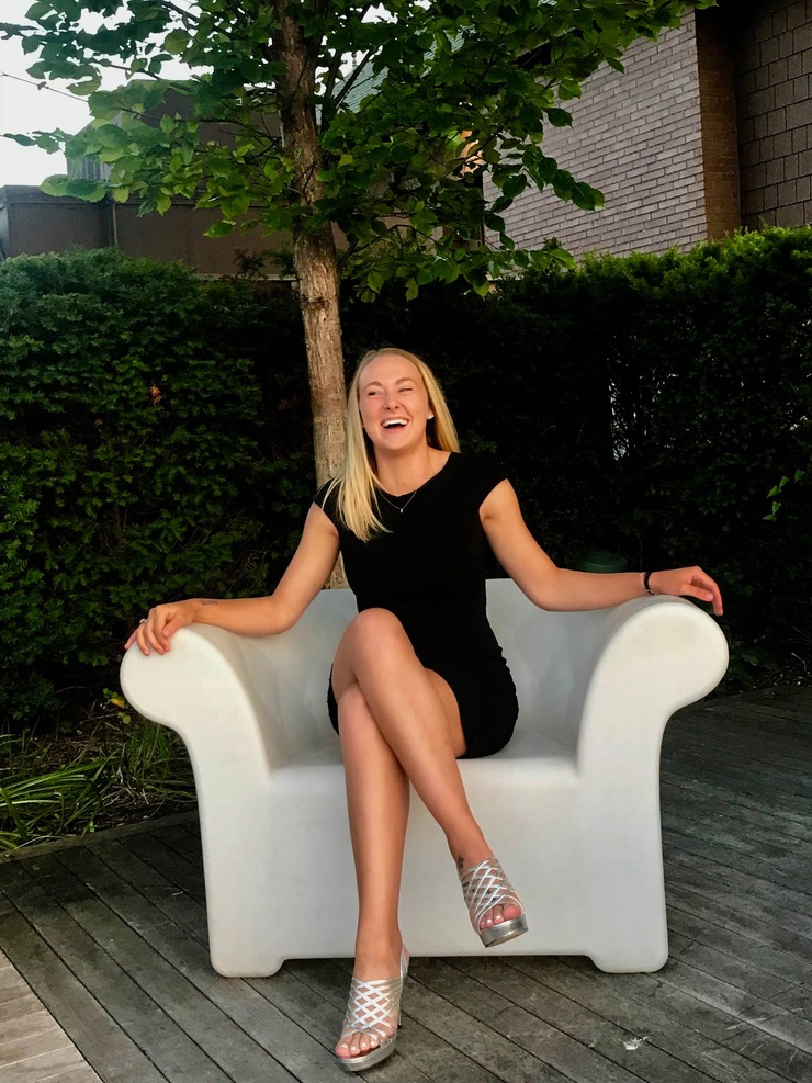 Kayla McAvoy picture