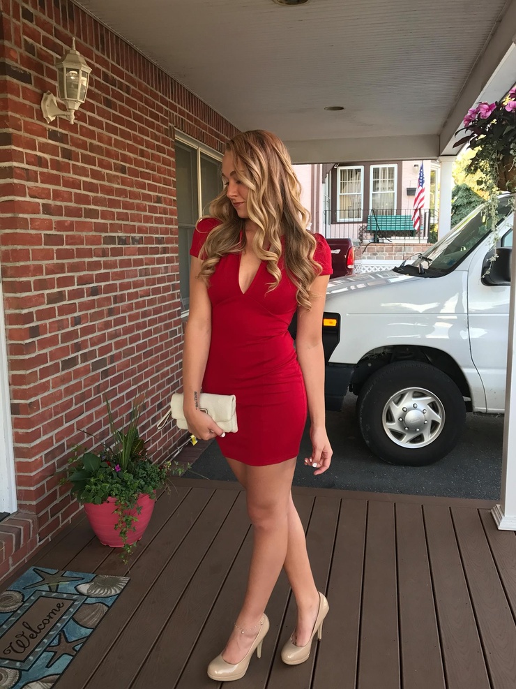 Picture of Kayla McAvoy