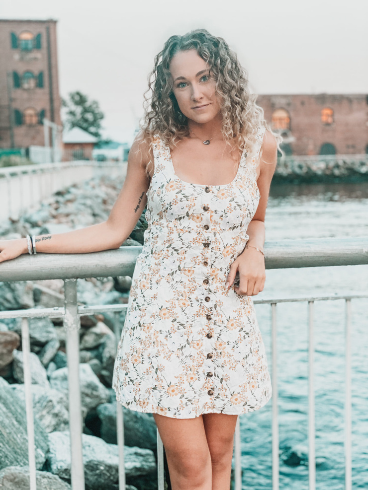 Picture of Kayla McAvoy