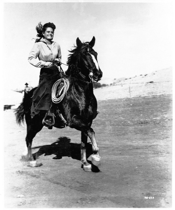 Alexis Smith