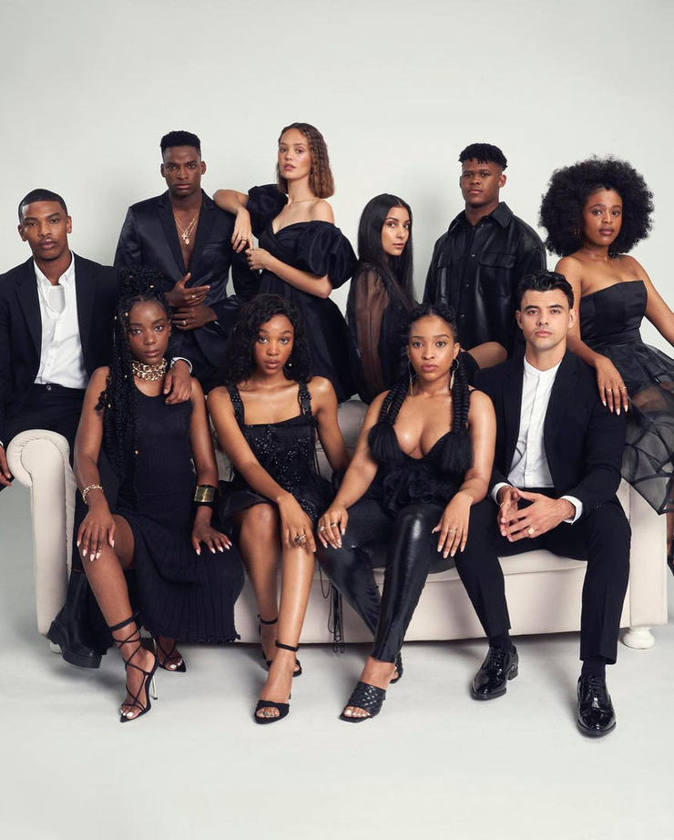 Picture of Khosi Ngema