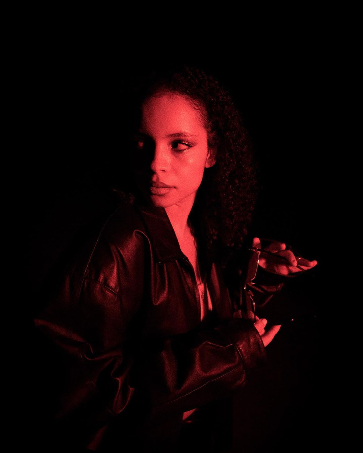 Picture of Maryna Bennett