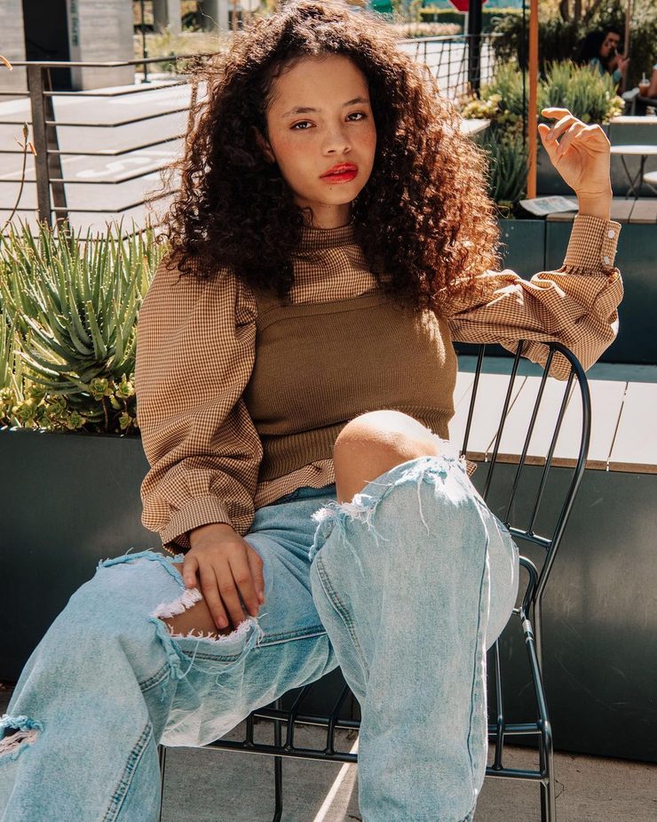 Picture of Maryna Bennett