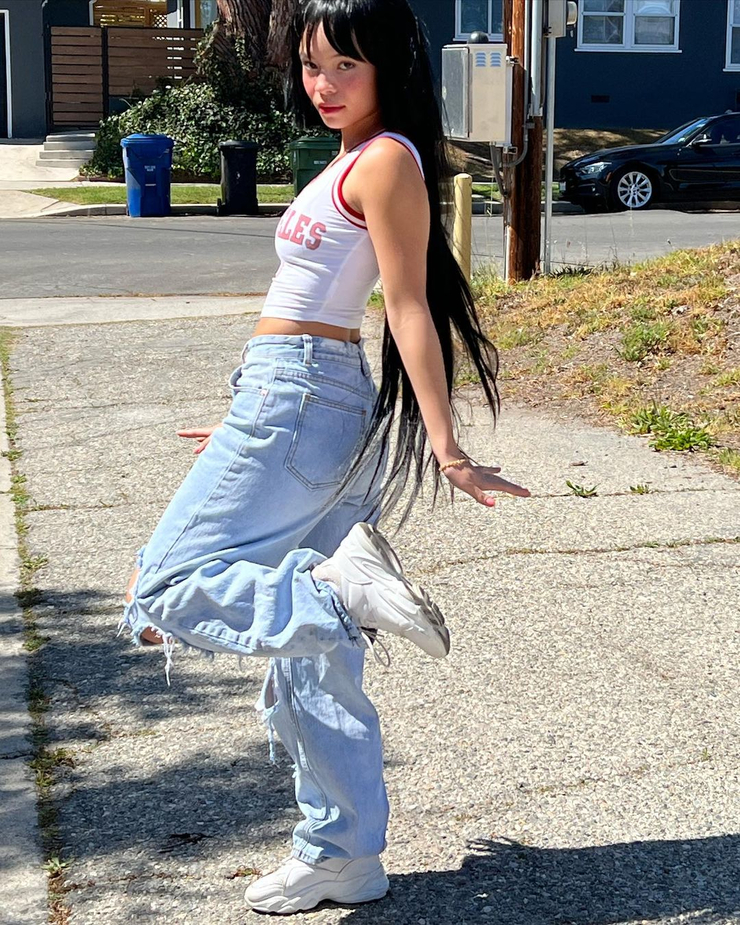 Picture of Maryna Bennett