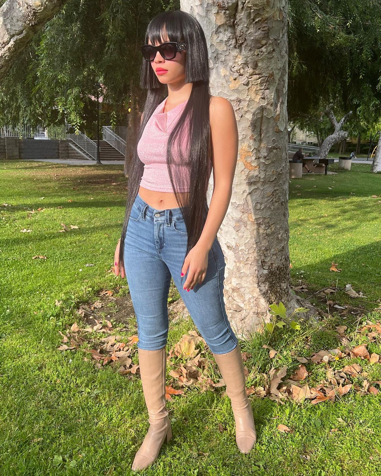 Maryna Bennett image