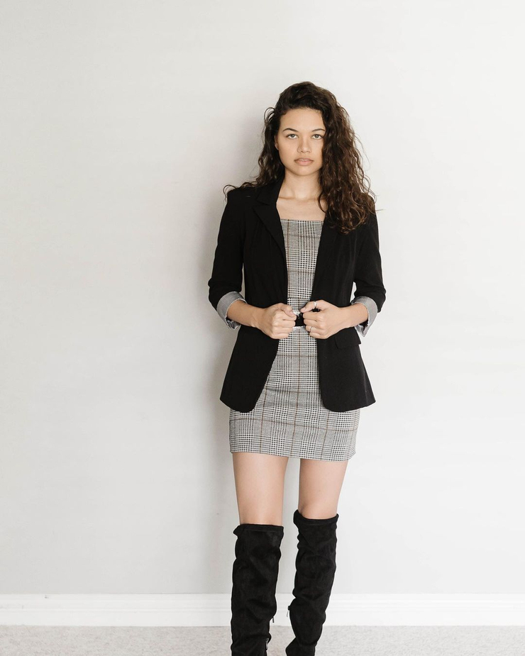 Picture of Aja Bair