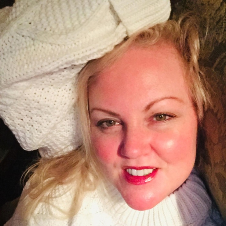 Picture of Ingrid Sthare