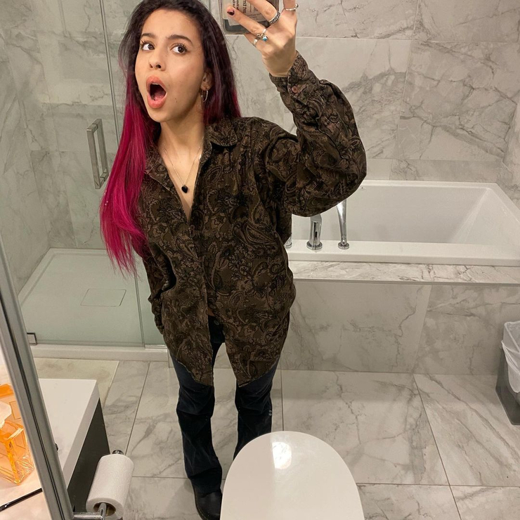 Picture of Izabella Alvarez