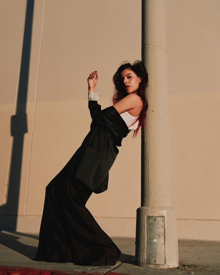 Picture of Izabella Alvarez