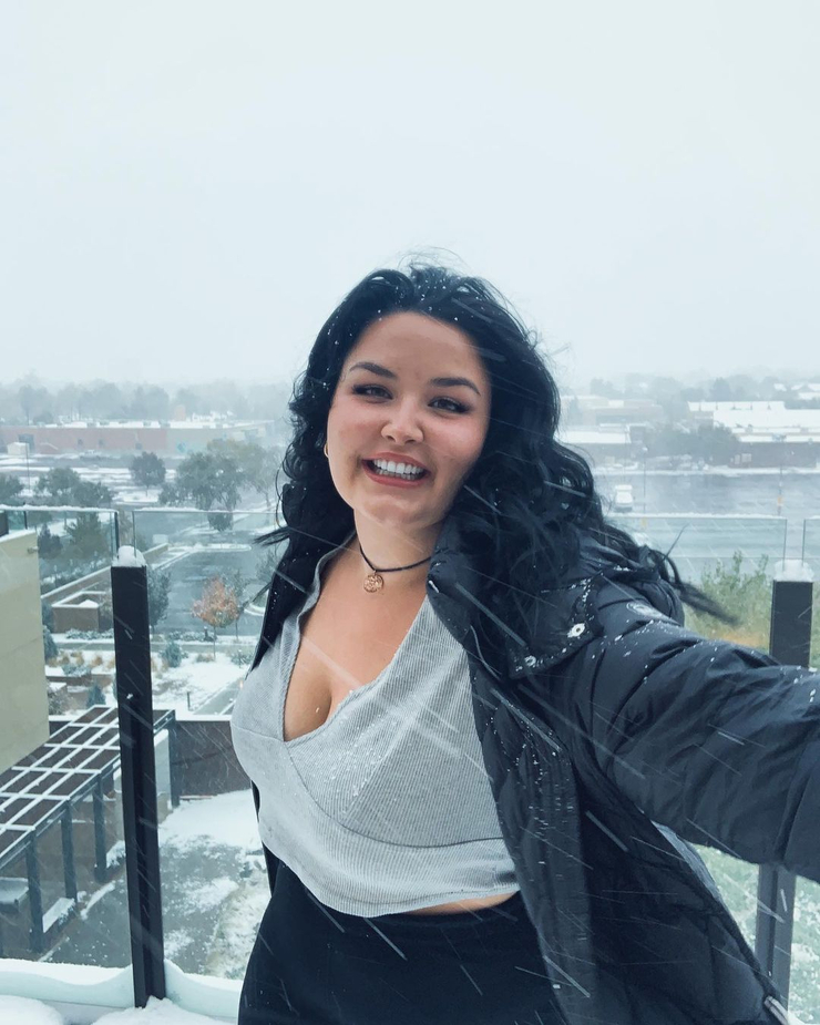 Image of Isabella Amara