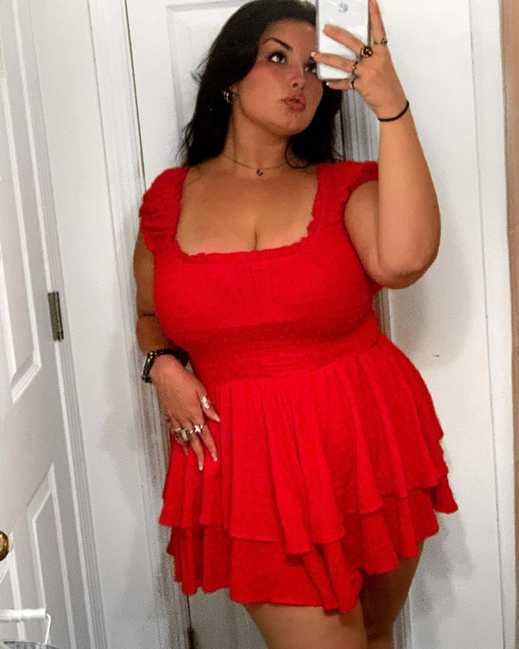 Picture of Isabella Amara