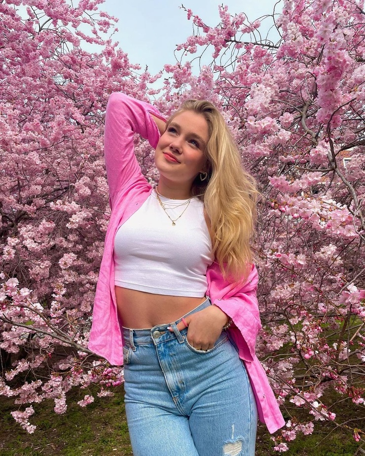 Picture of Chiara Tews