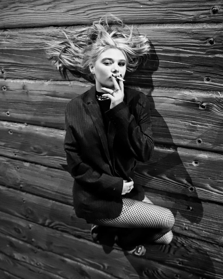 Victoria Lamas image