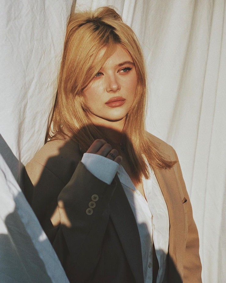 Picture of Victoria Lamas