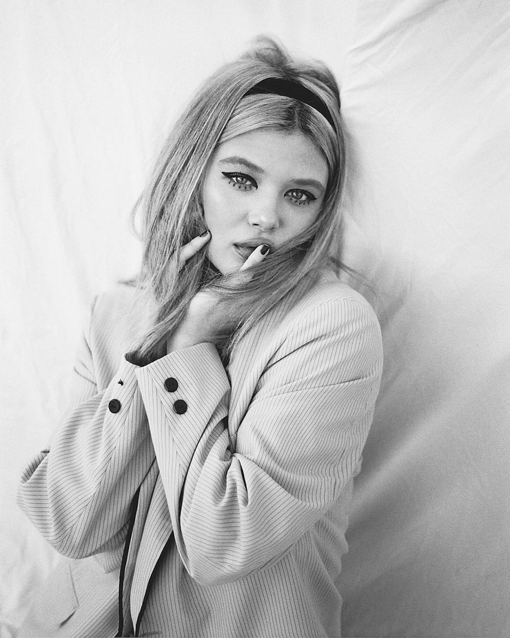 Picture of Victoria Lamas