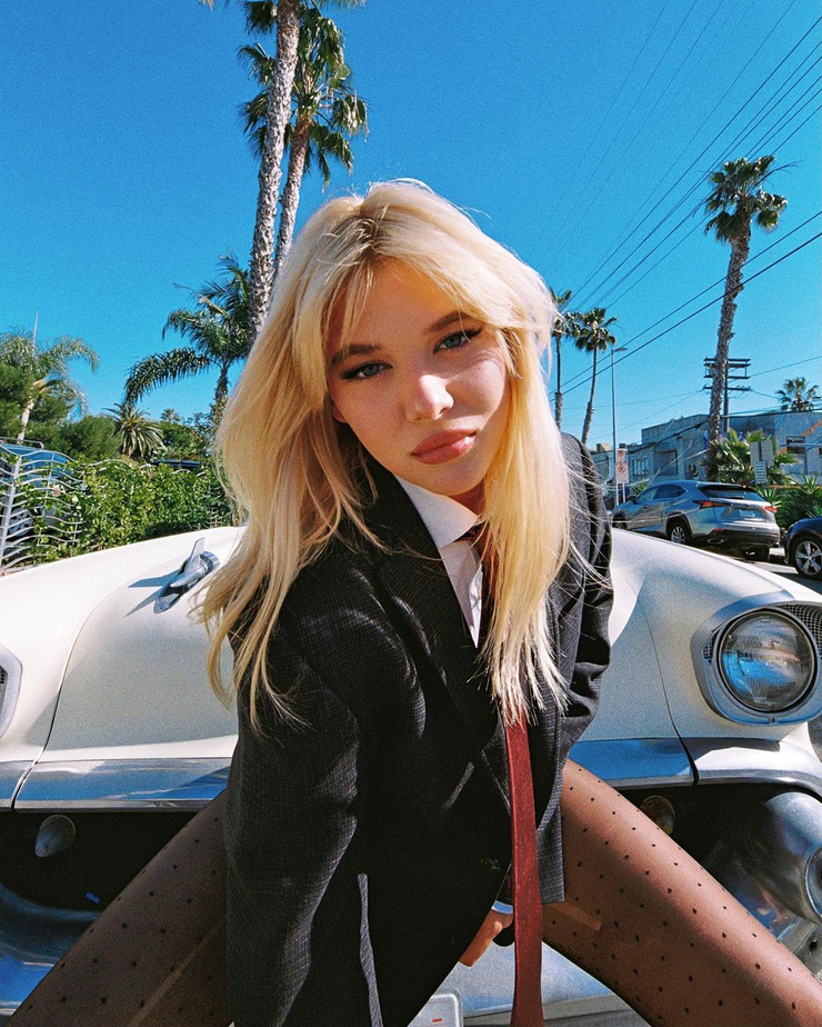 Picture of Victoria Lamas