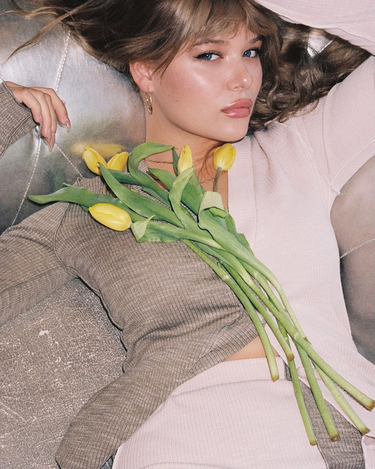 Picture of Victoria Lamas