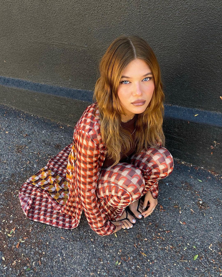 Picture of Victoria Lamas