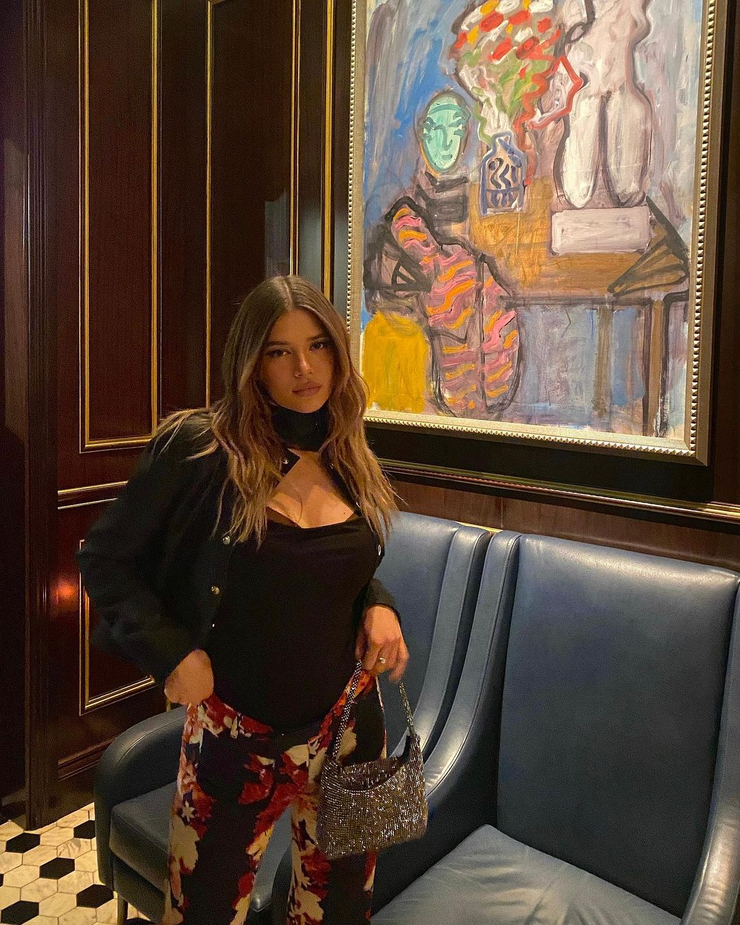 Picture of Victoria Lamas