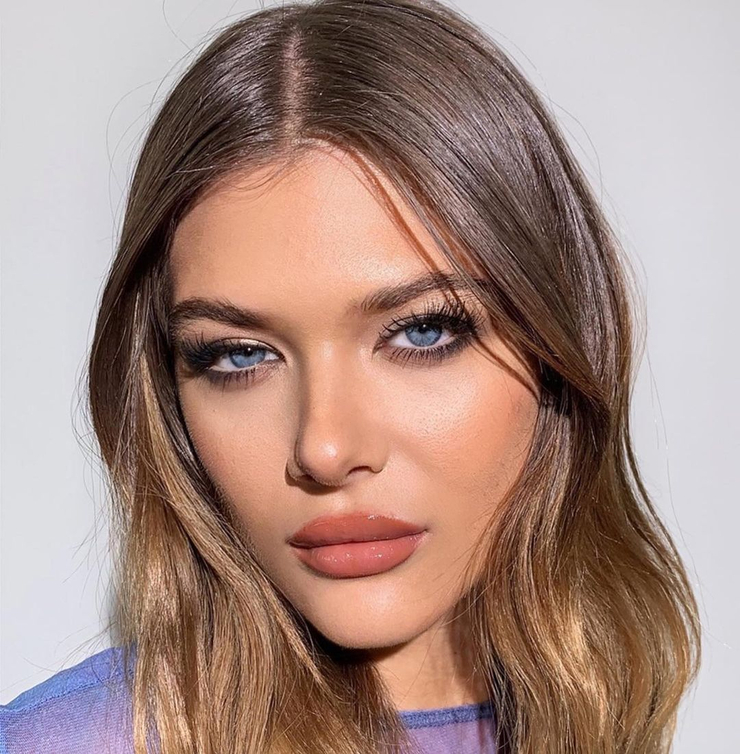 Image of Victoria Lamas