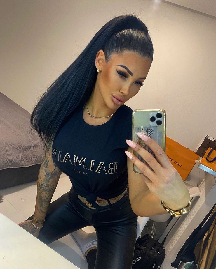 Picture of Ada Enadi