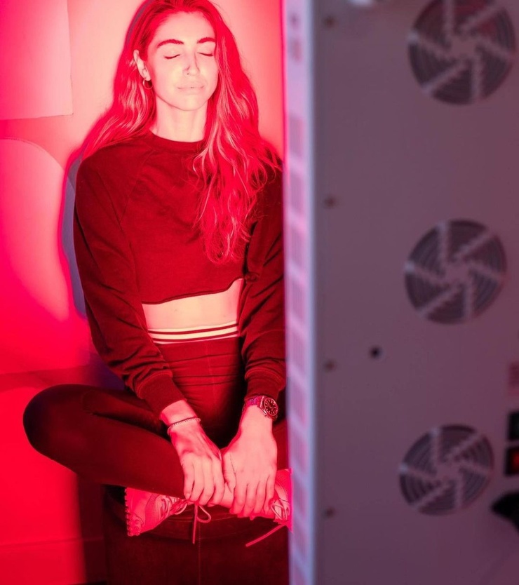 Picture of Chelcie May