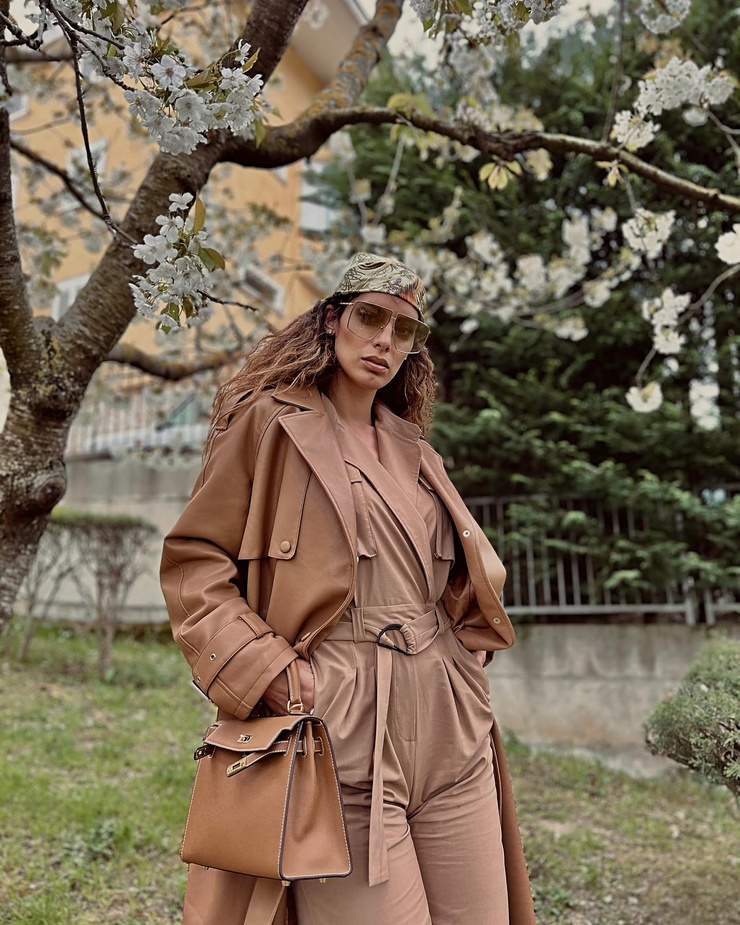 Image of Raffaella Modugno