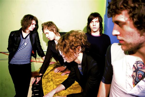 Picture of The Academy Is...