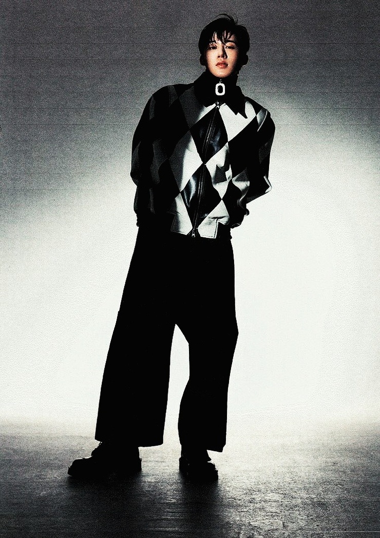 Picture of Kim Hanbin