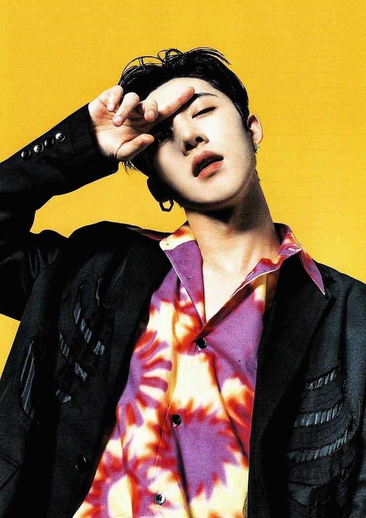Kim Hanbin image