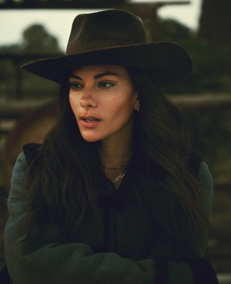 Picture of Inbar Lavi