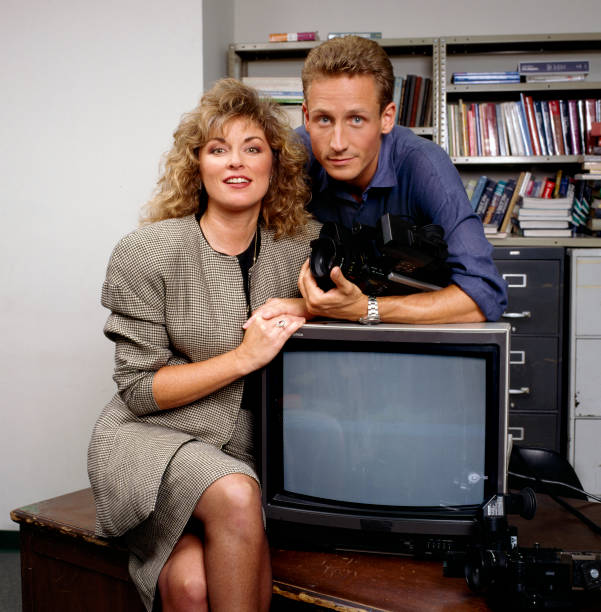 Brynn Thayer, Sam Robards