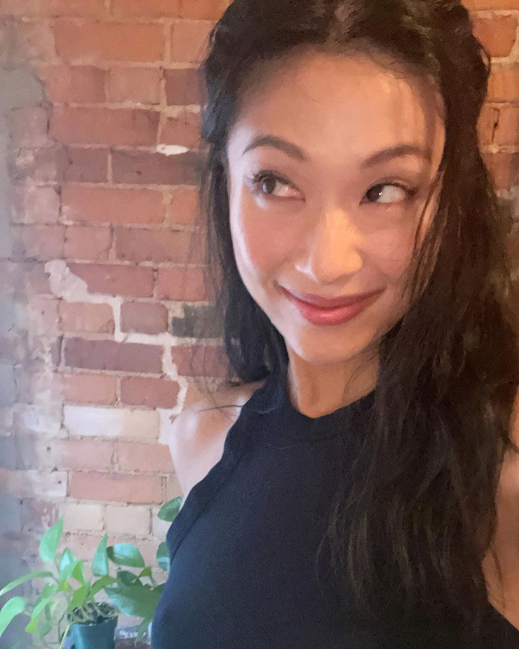 Picture of Dorren Lee