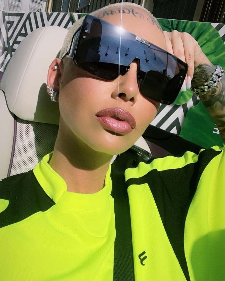 Picture of Amber Rose