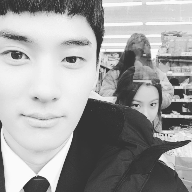 Picture of Min-Si Go