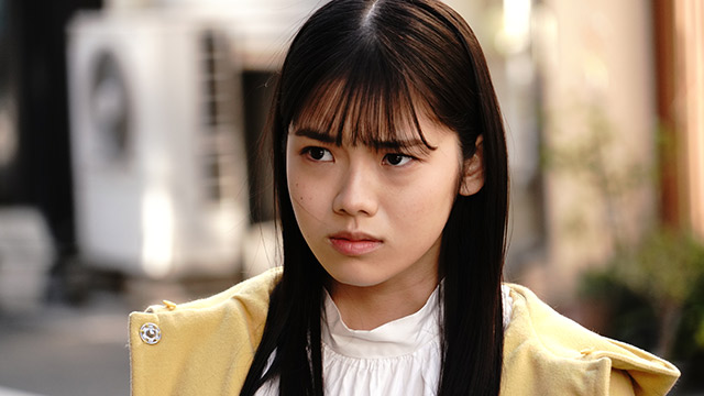 Image of Haruka Kitou