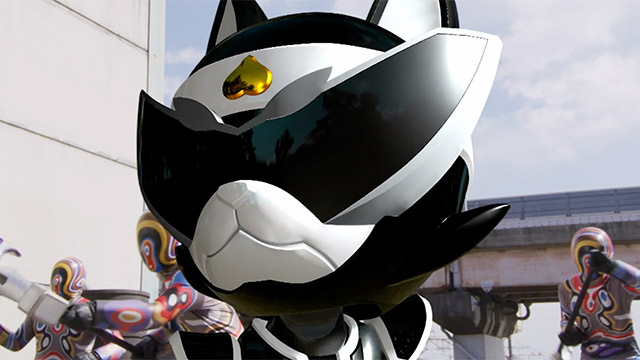 Picture of Tsubasa Inuzuka