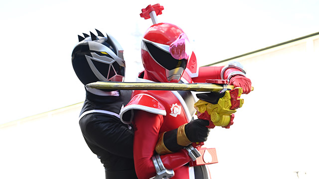 Picture of Tsubasa Inuzuka