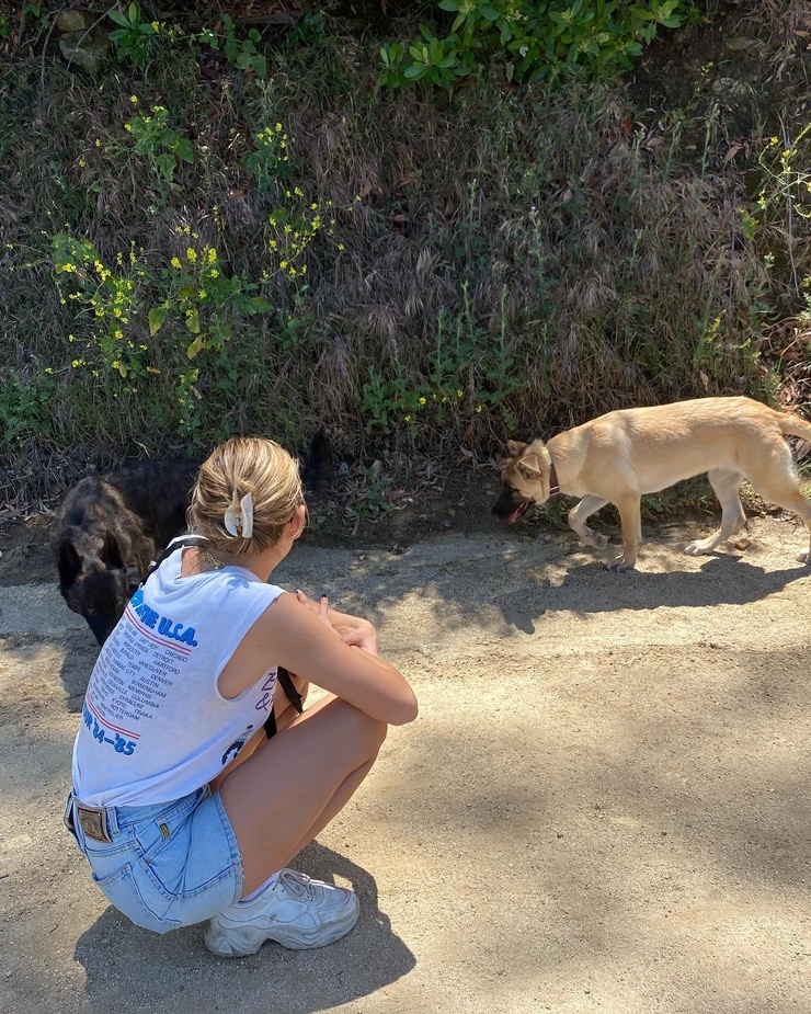 Picture of Ella Kernkamp