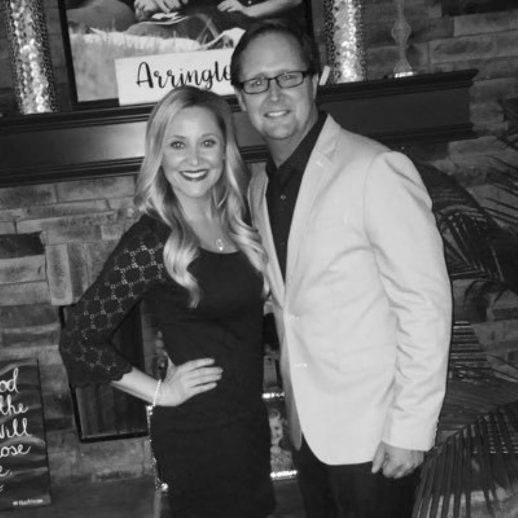 Picture of Kerry Arrigton