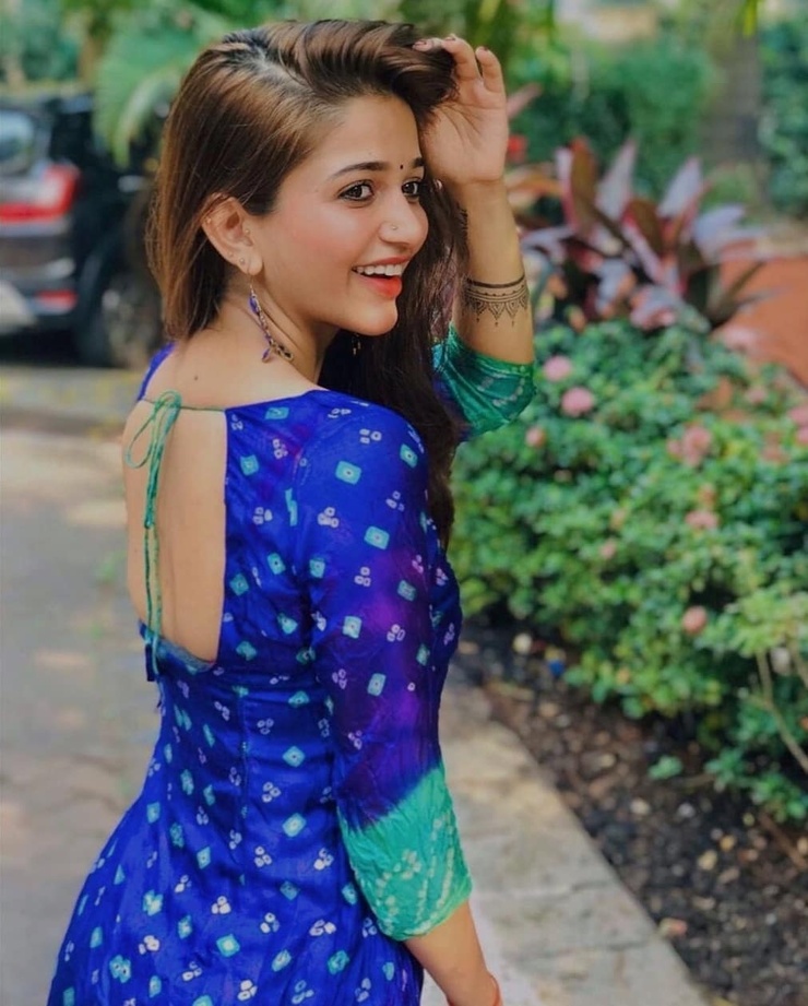 Picture of Anaika Soti