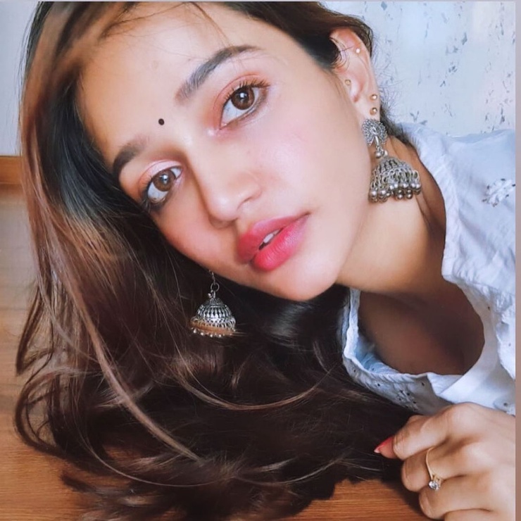 Anaika Soti image