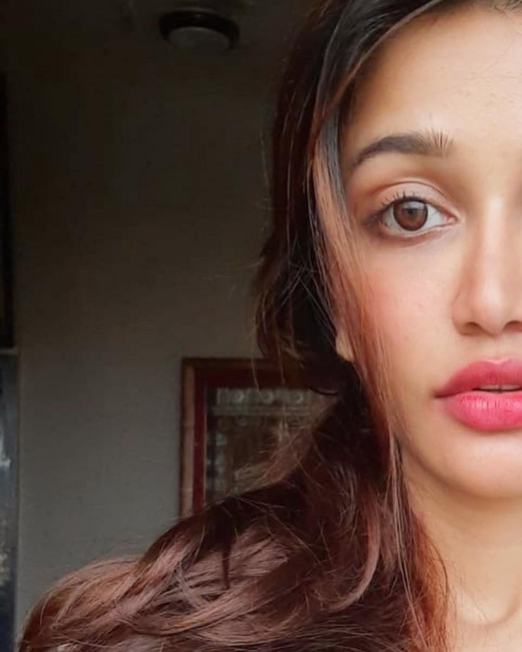 Picture of Anaika Soti