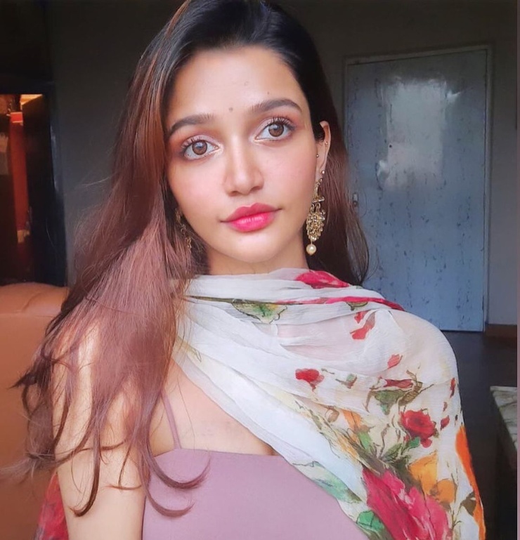 Picture of Anaika Soti